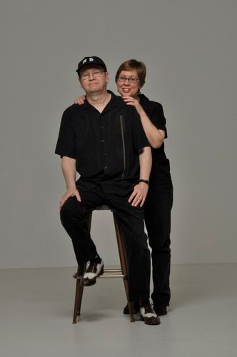 Robert Bobby - Photos