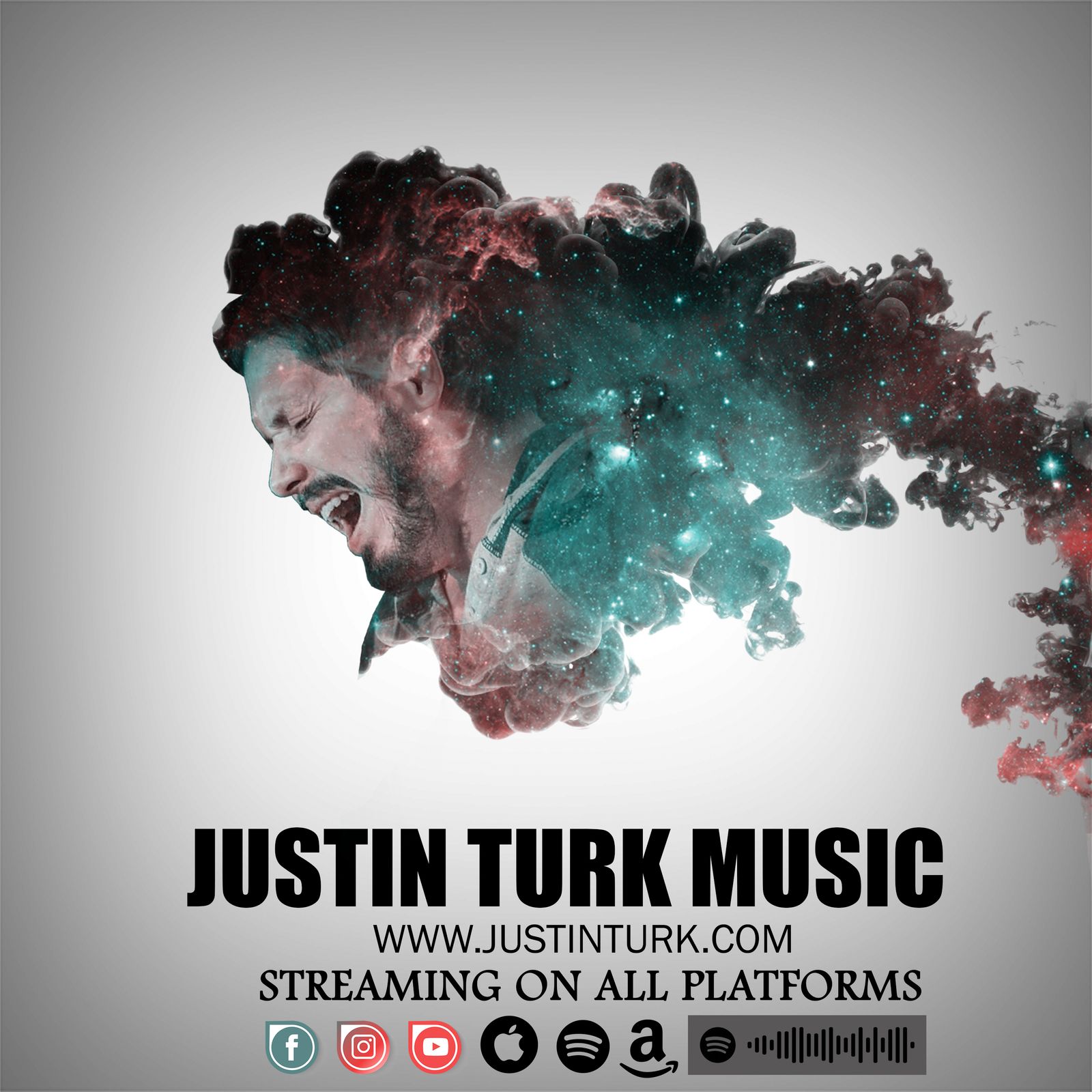 Justin Turk Music - Photos