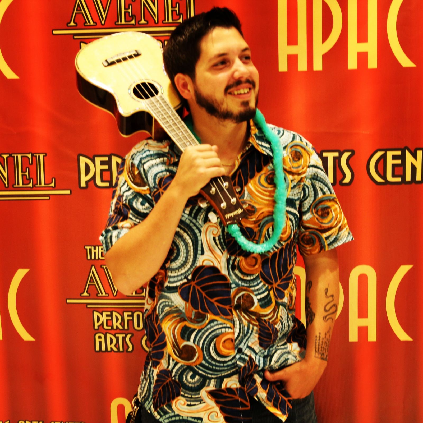 Justin Turk Music - Photos