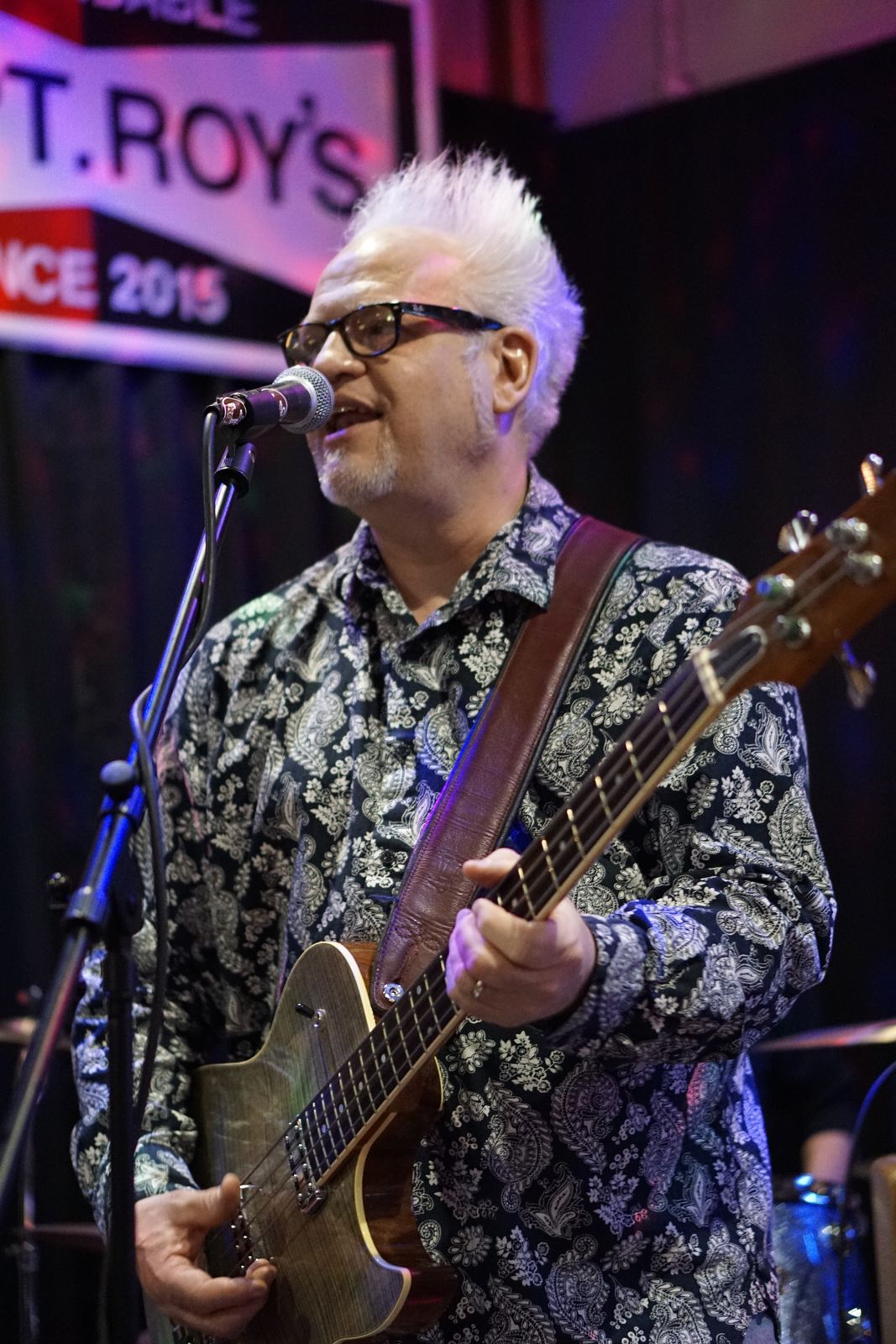 Malcolm Wells and the Two-Timers