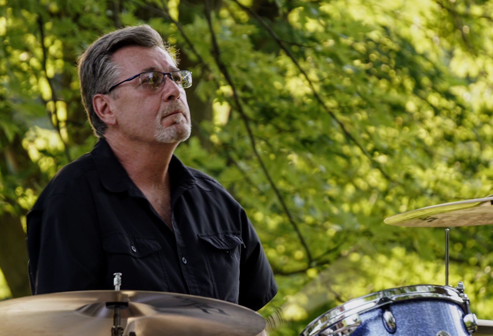 Malcolm Wells and the Two-Timers