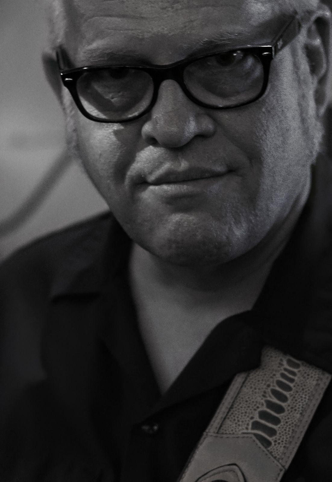 Malcolm Wells and the Two-Timers