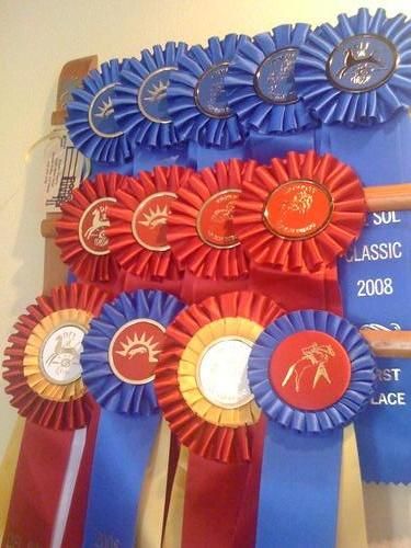 The Original Ribbon Rack - Purchase