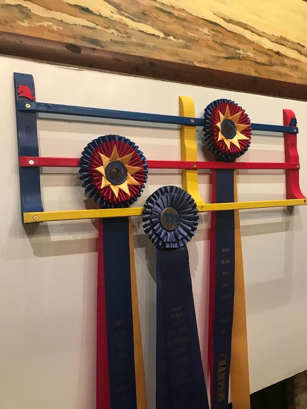 The Original Ribbon Rack - Purchase