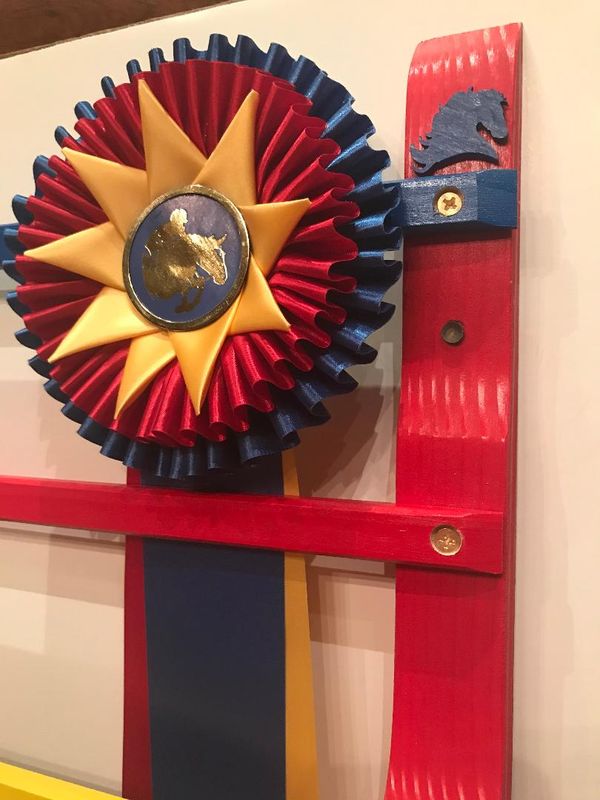 The Original Ribbon Rack - Purchase