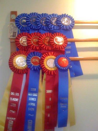 The Original Ribbon Rack - Purchase