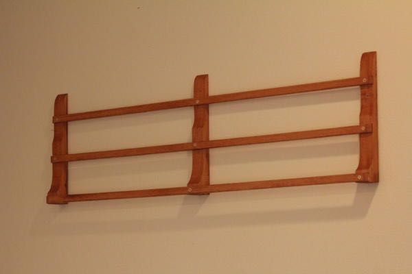 The Original Ribbon Rack - Purchase