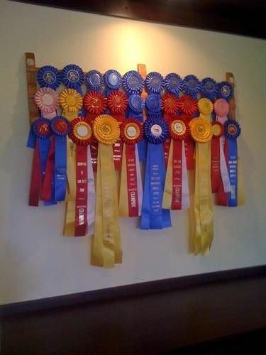 The Original Ribbon Rack - Purchase
