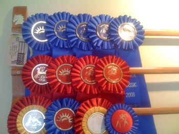 The Original Ribbon Rack - Purchase