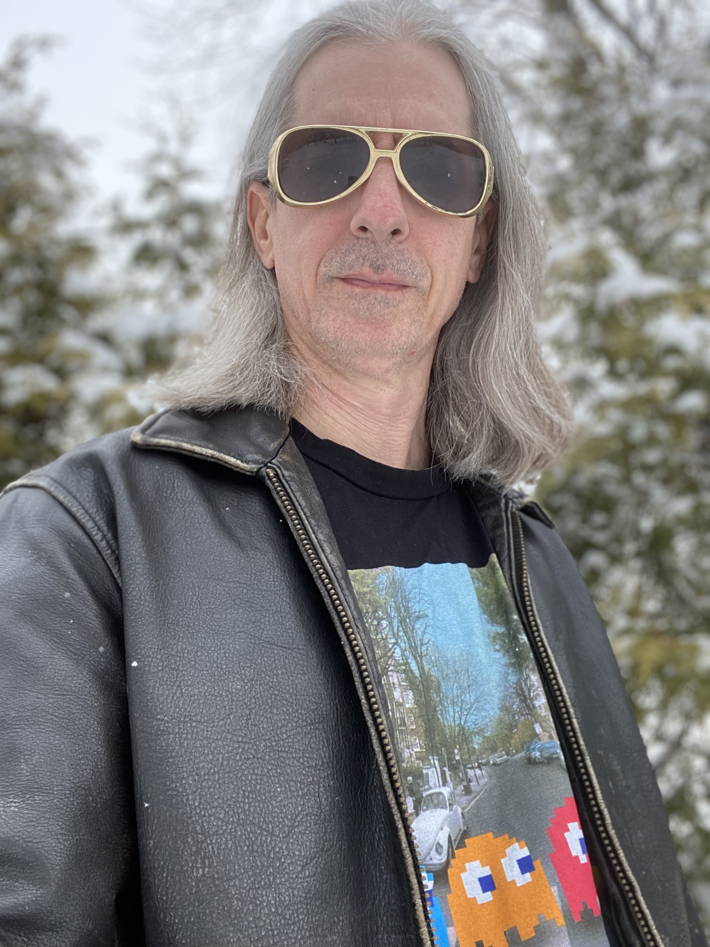 The Wombat Project - The Story Behind the Album