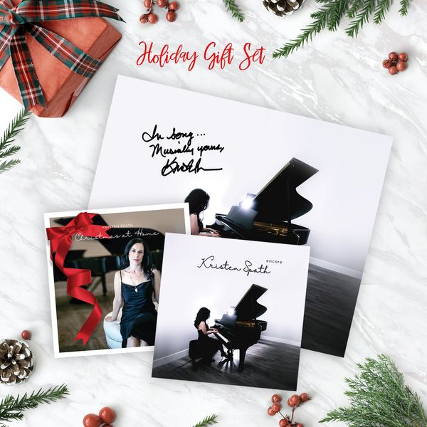 Kristen Spath Music