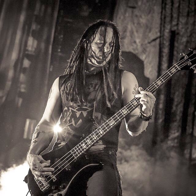 John Moyer - BIO/DISCOGRAPHY/PICS