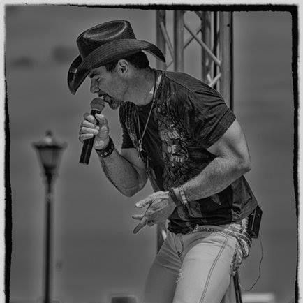 Alyson Tracy Music - About Rory Scott