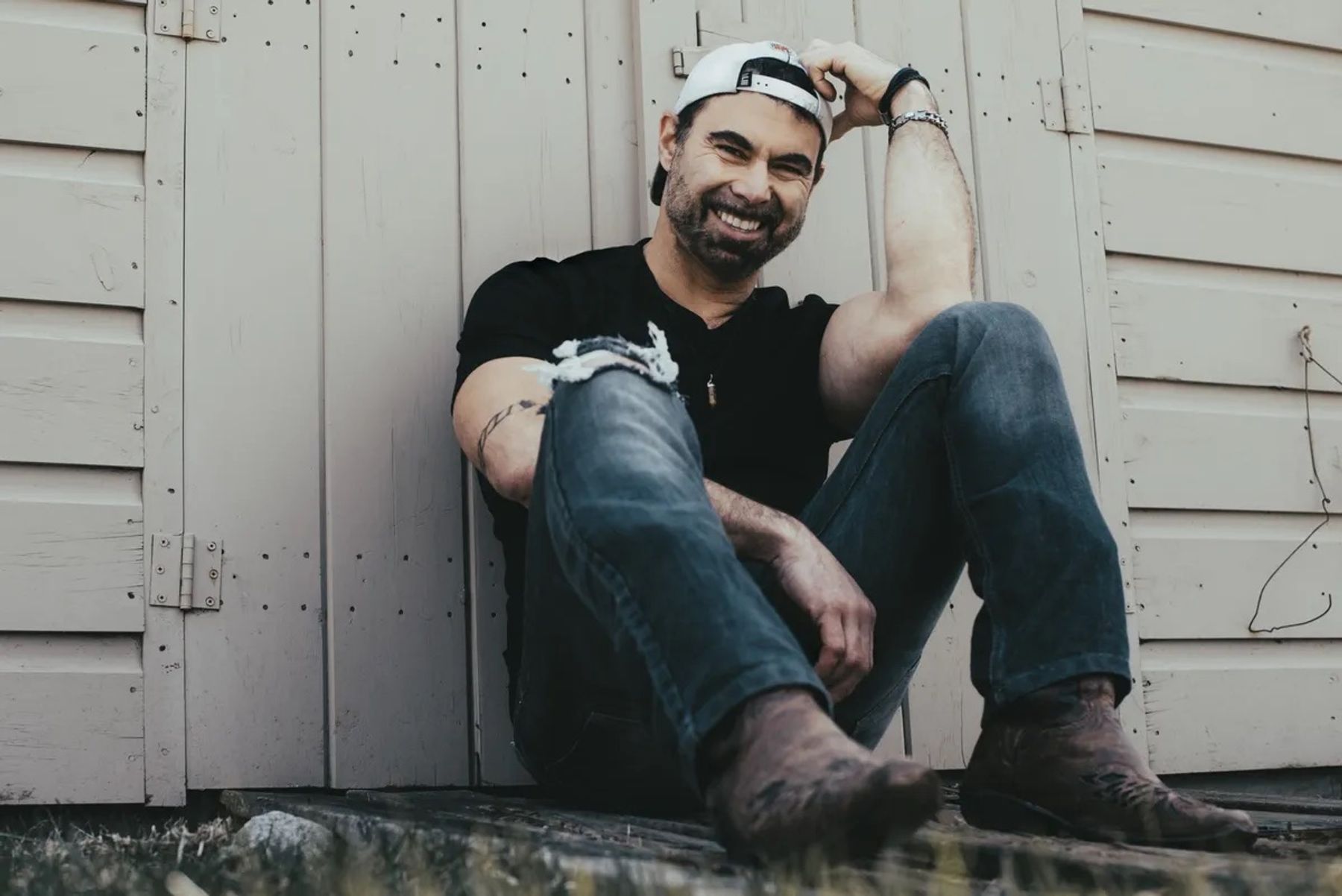 Rory Scott & Alyson Tracy Music - About Rory Scott