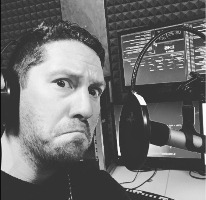 The English 909 Radio - Schedule