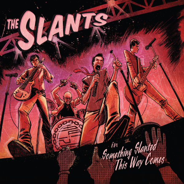 The Slants - Music