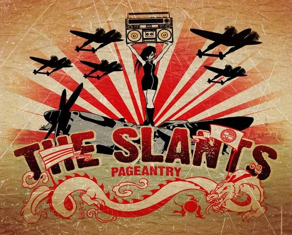 The Slants - Music