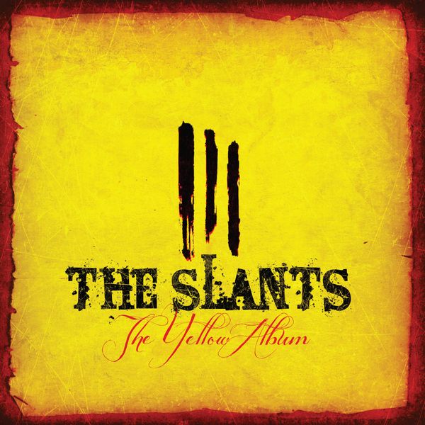 The Slants - Music