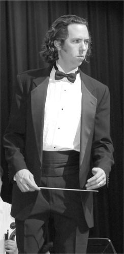 Music of Daniel McCarter - Photos