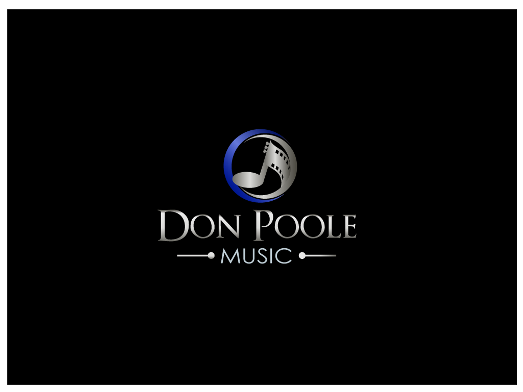 Don Poole Music