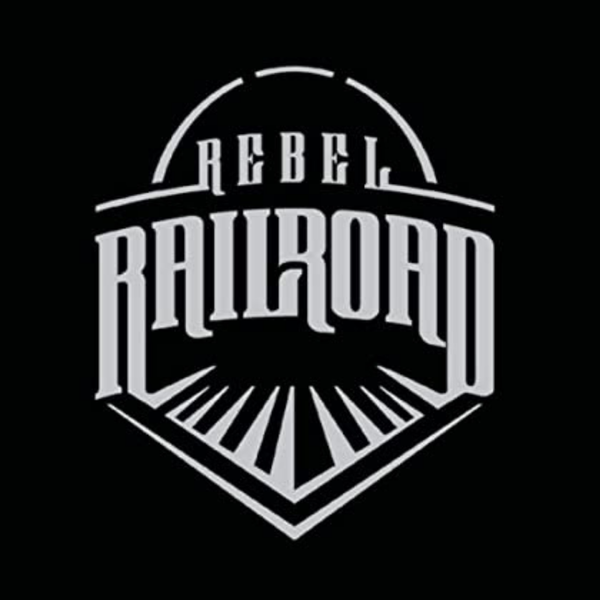 Rebel Railroad - Store