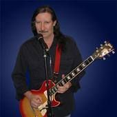 Michael Harrison Blues