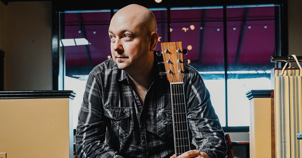 Andre Arsenault - Shows