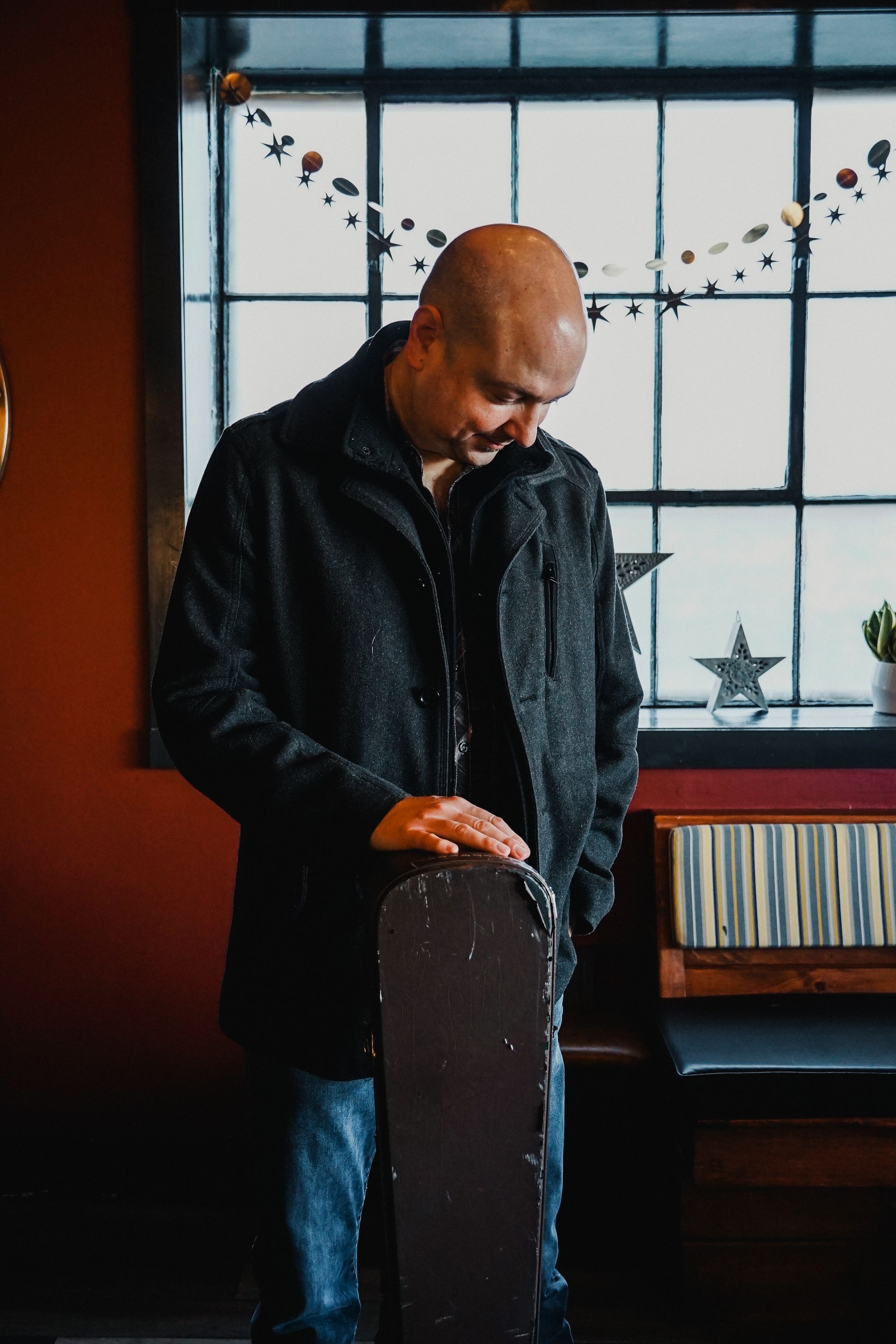 Home [andrearsenault.com]