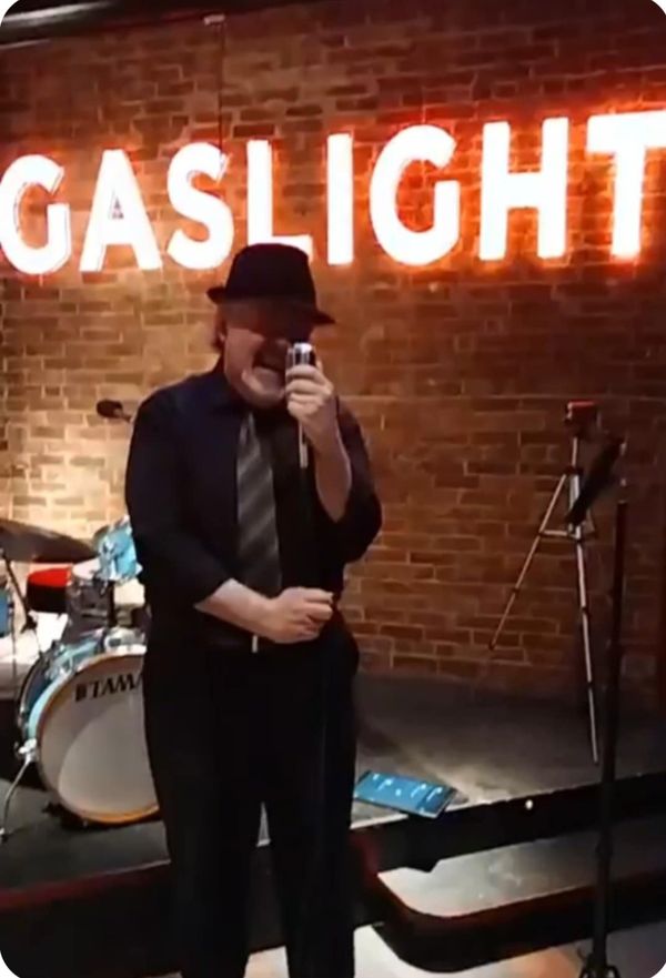 Kevin Mulvaney Torch Song Blues