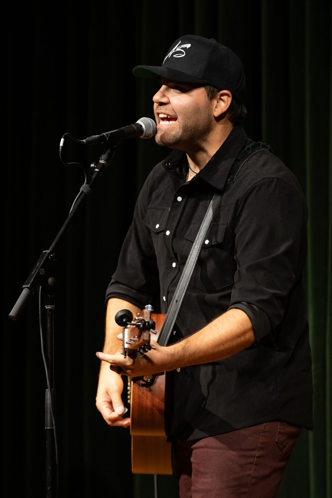 Andrew Salgado