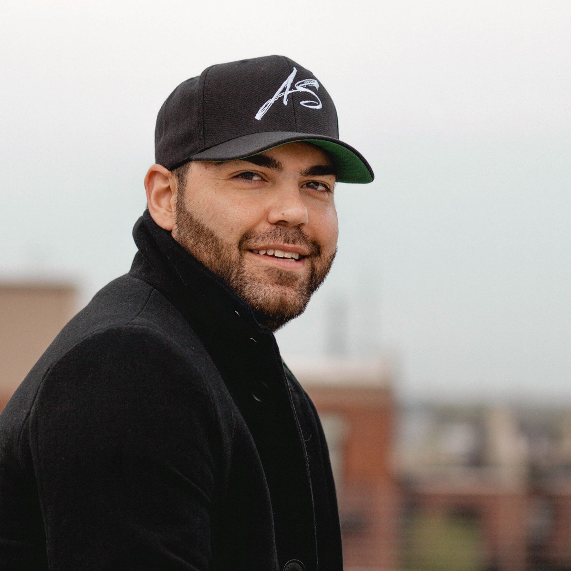 Andrew Salgado