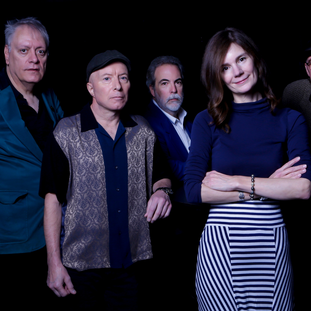 10,000 Maniacs - Bio
