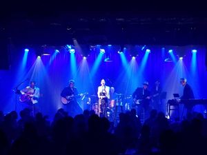 10,000 Maniacs - Bio