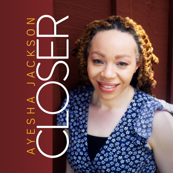 Ayesha Jackson - Music