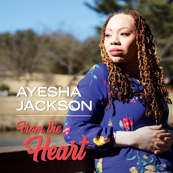 Ayesha Jackson