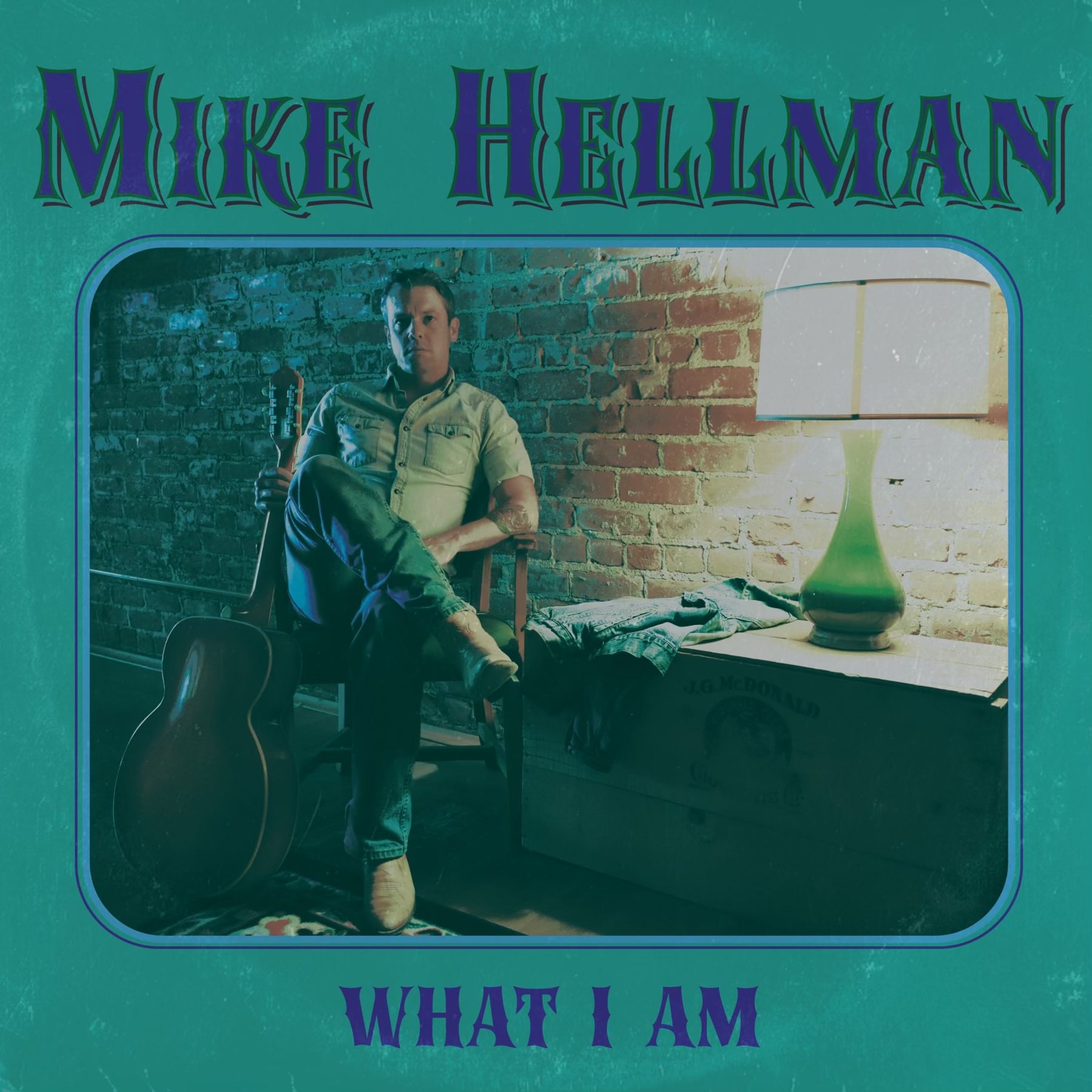 Mike Hellman
