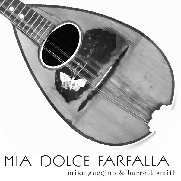 Mike Guggino & Barrett Smith - Store