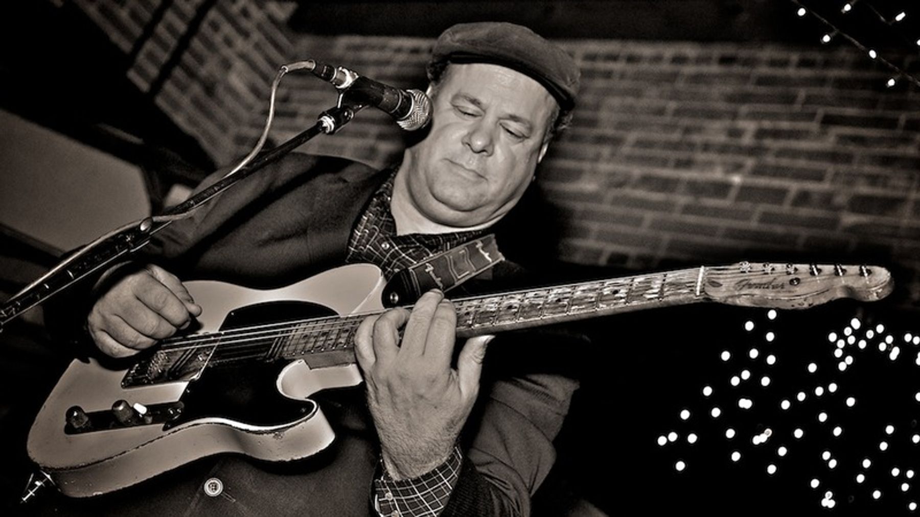 Dave Chappell - About