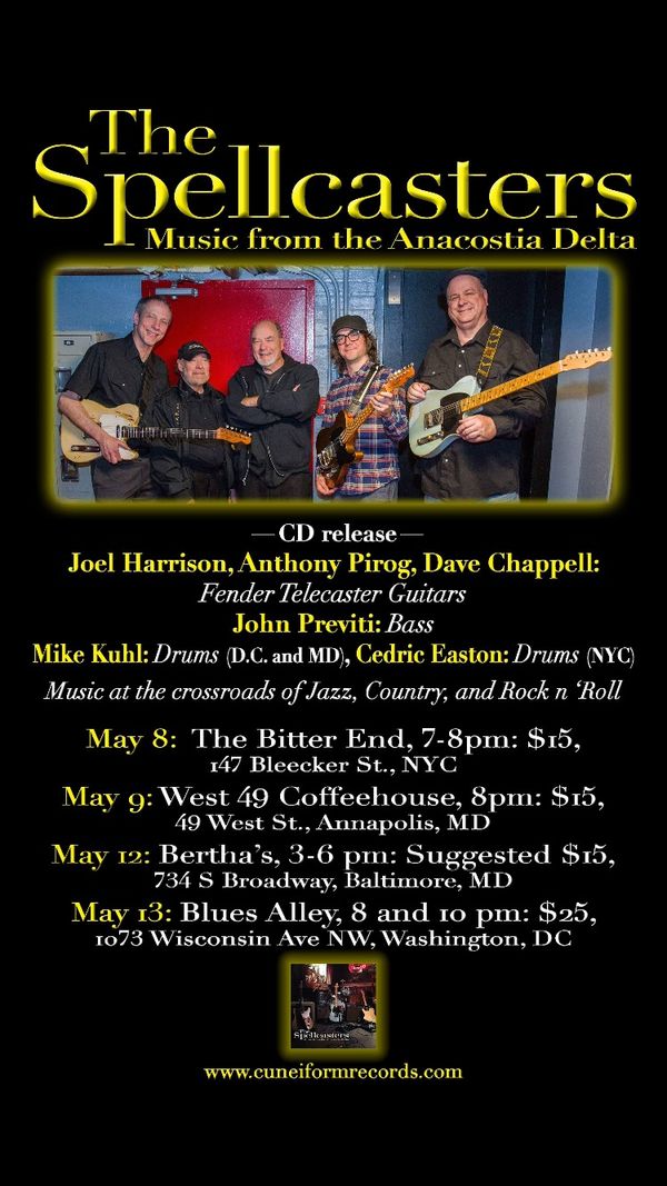 Dave Chappell - Music