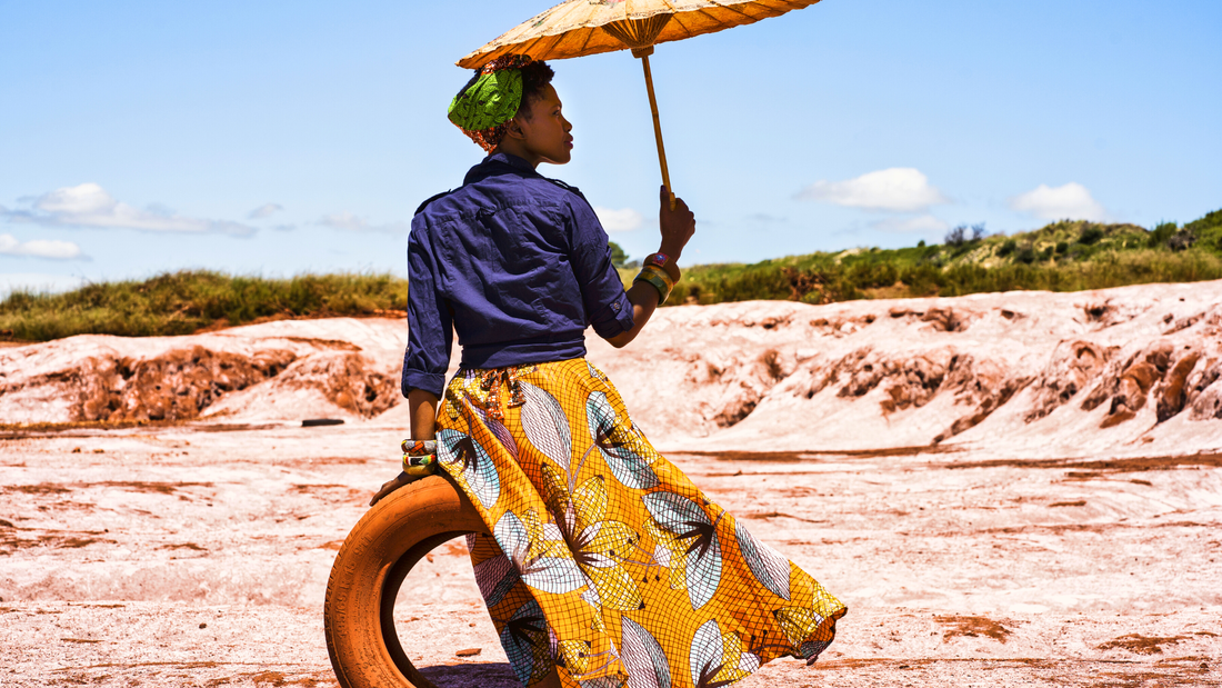 La Clique Production - Bongi