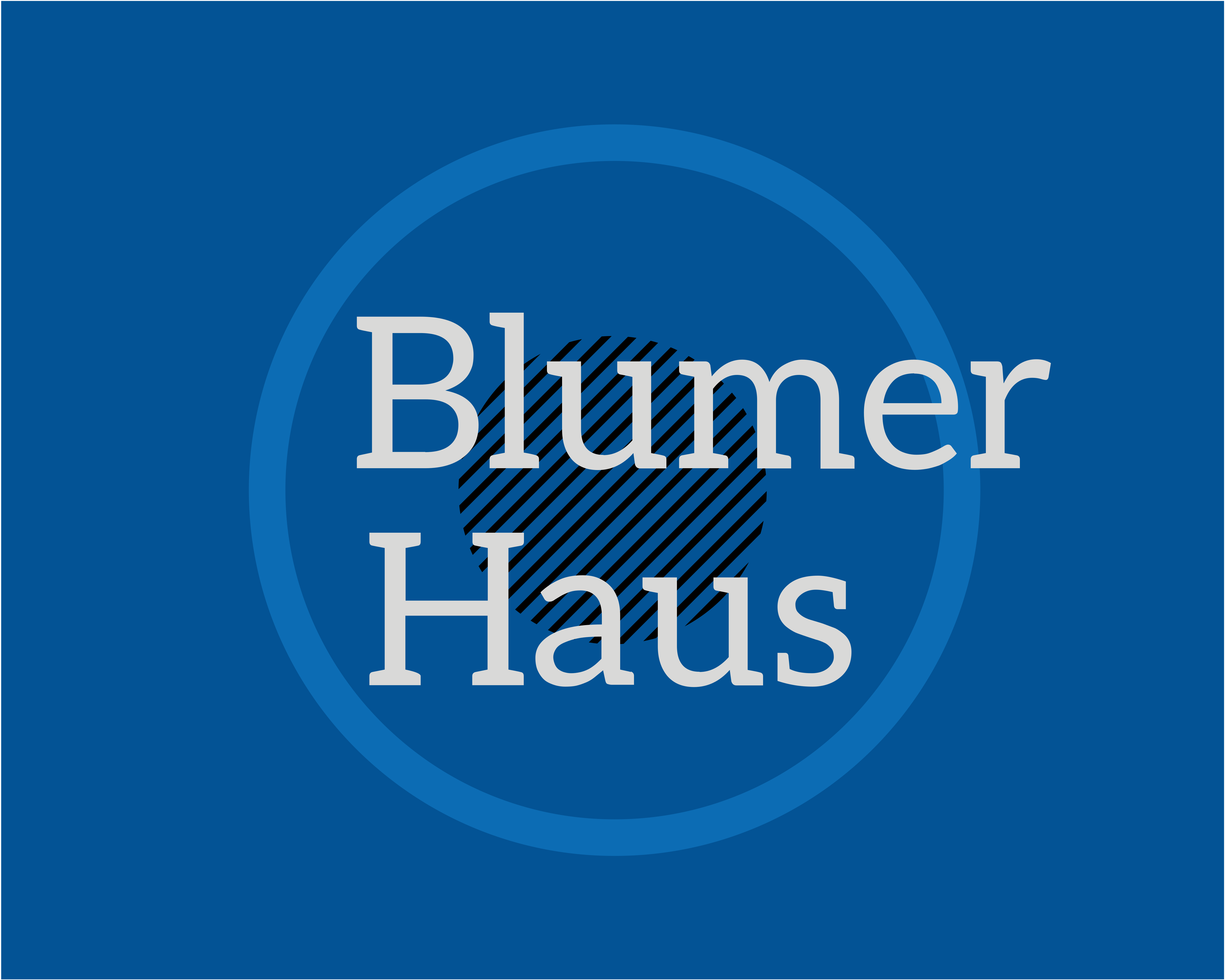 Blumer Haus - Music