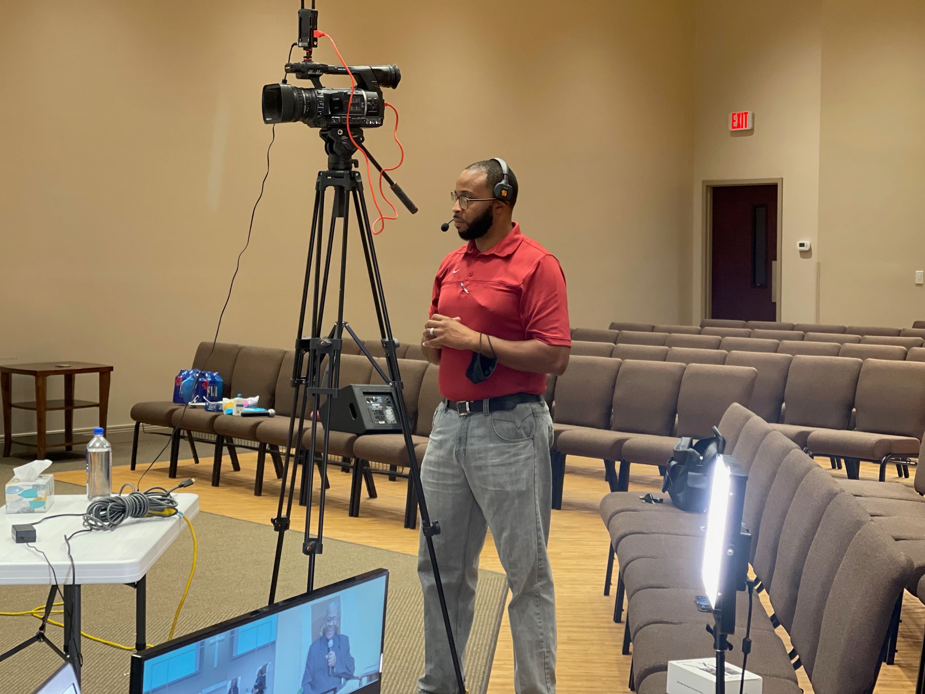 The Church TV Network MP