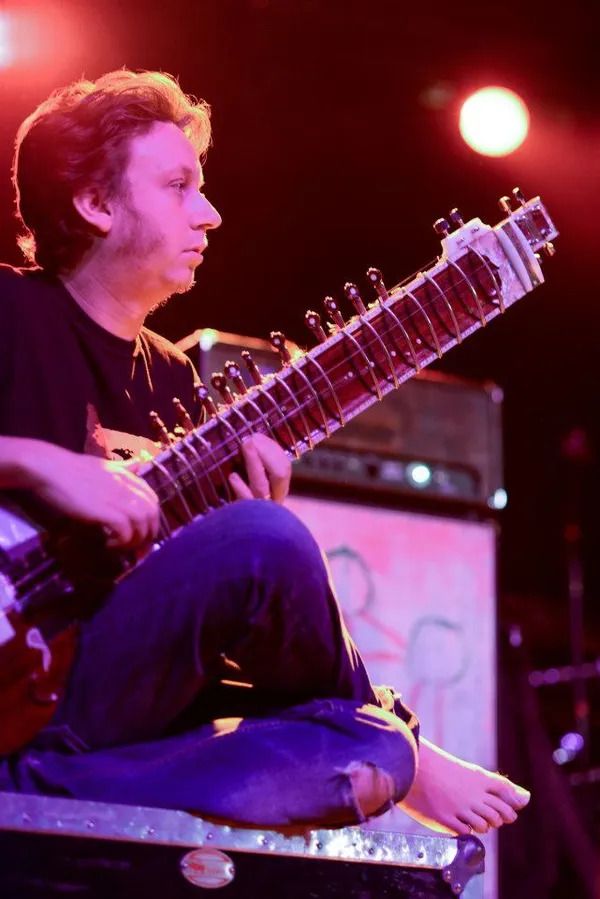 Tomer David - Unreleased