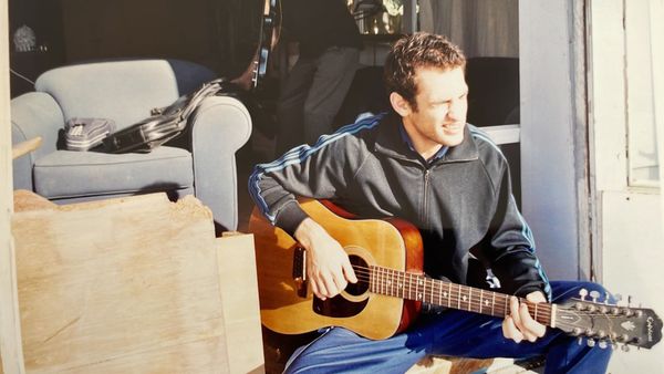 Tomer David - Unreleased