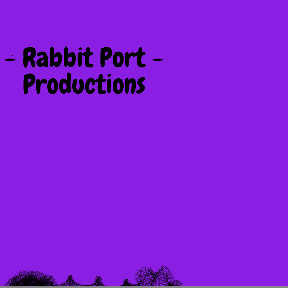 Tomer David - Rabbit Port Bio