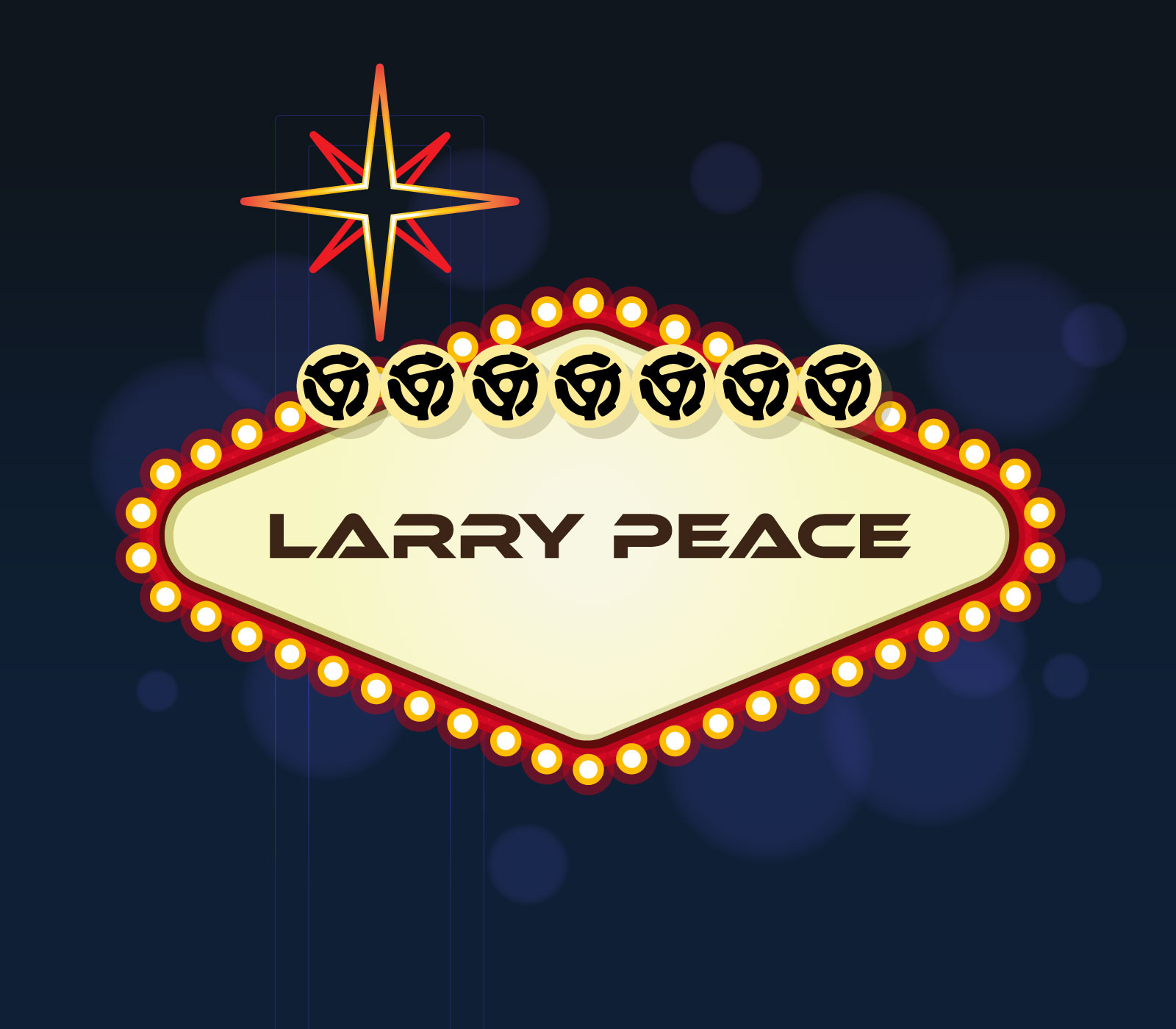 Larry Peace