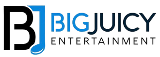 Big Juicy Entertainment - Dashboard