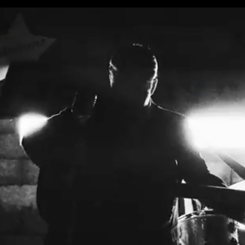 Folsom Prison Experience - Media