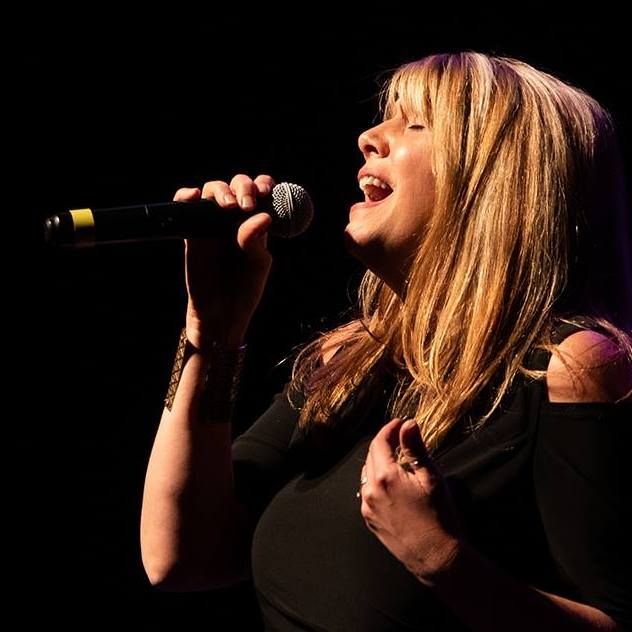 Jenn Sheppard - Photos