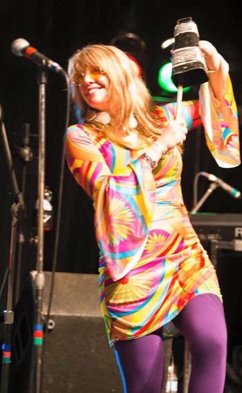 Jenn Sheppard - Photos